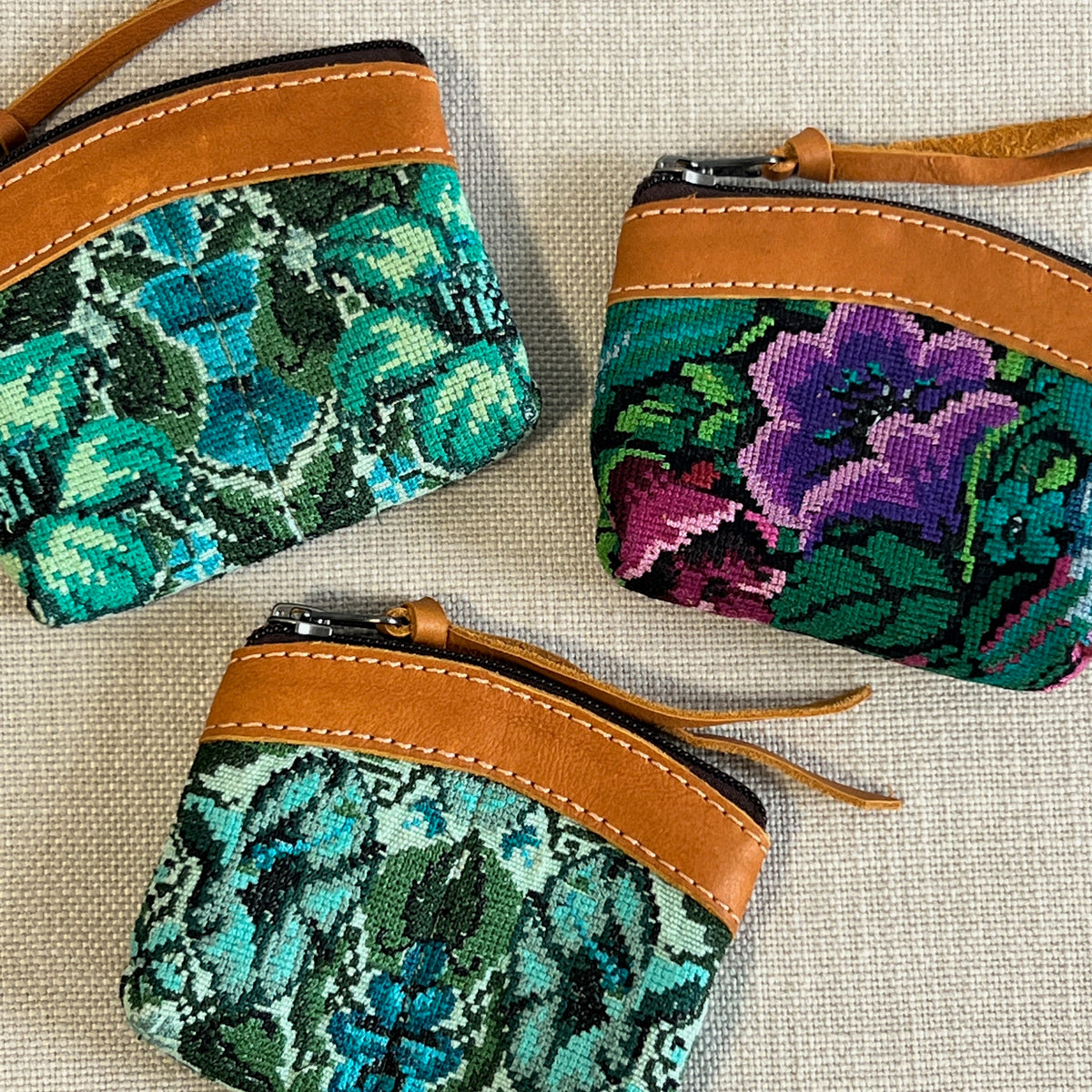 COIN PURSES – Frolic