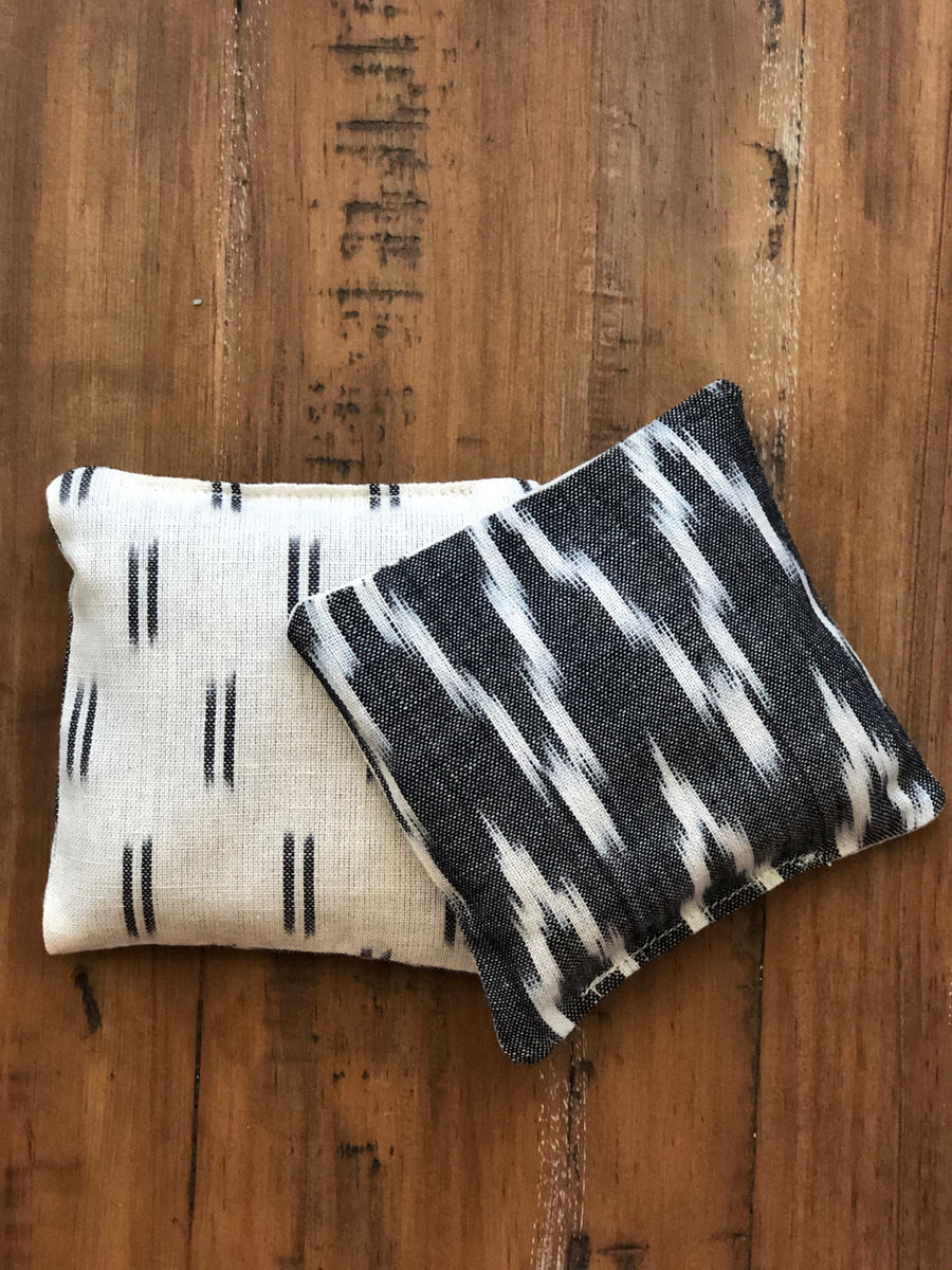 Lavender Sachet (set of 2) – Frolic